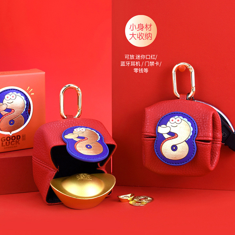 Cadangan adik perempuan # Dompet duit syiling kreatif tahun ular ...