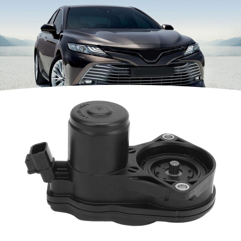 Sudi Parking Brake Control Module Easy To Install High Performance ...