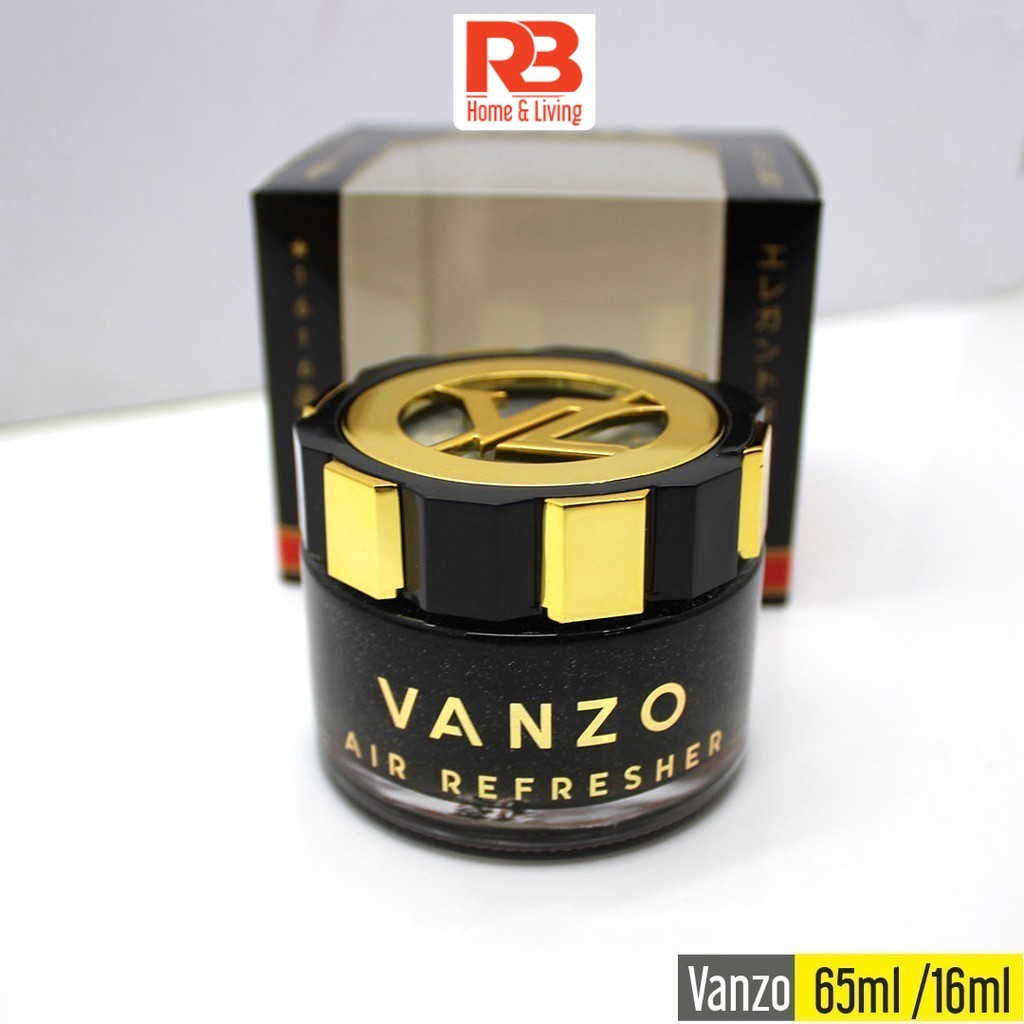 Vanzo Japan Perfume Air Freshener Car Fresheners Air Freshener Tea ...