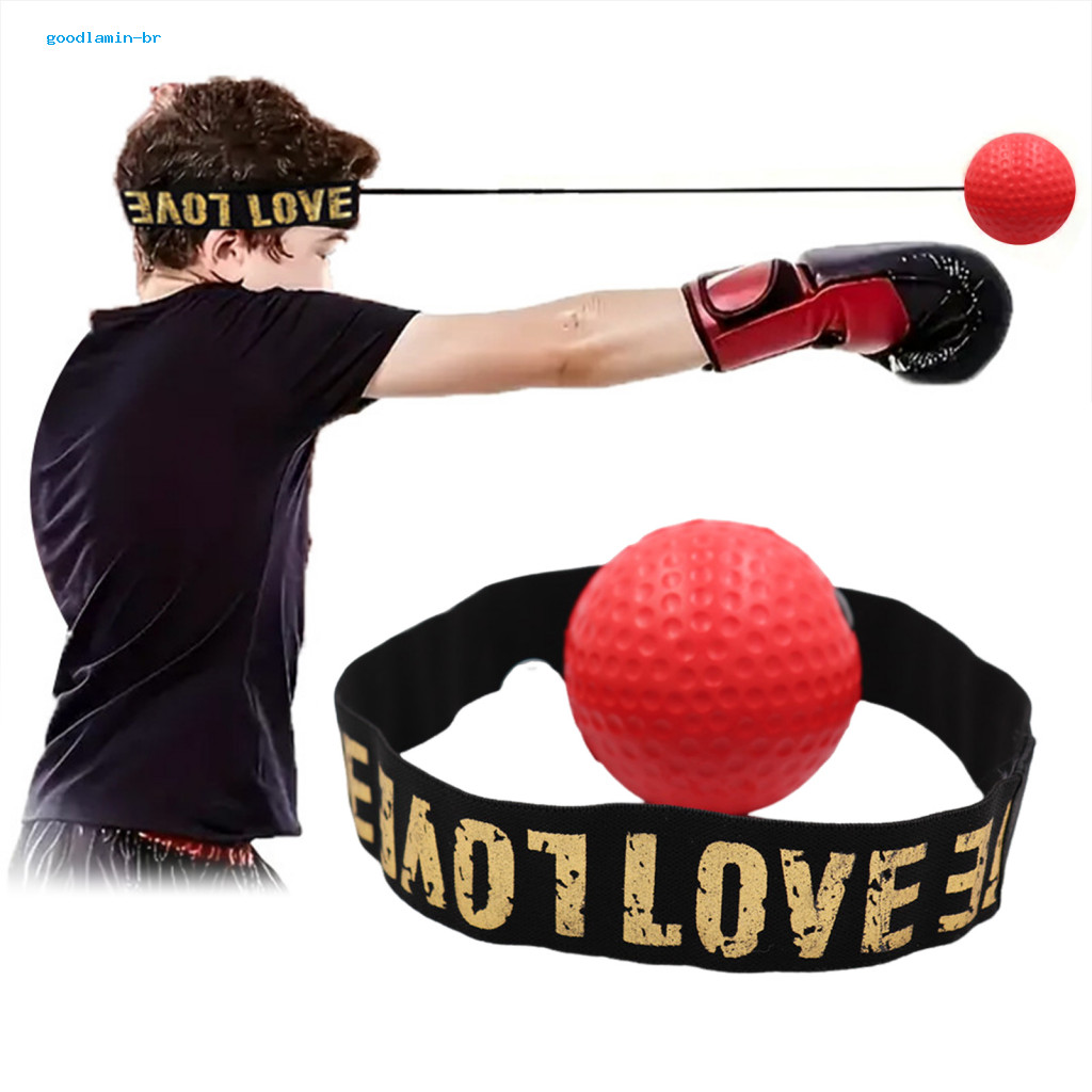 Accuracy Training Boxing Ball Boxing Reflexes Ball Boxing Reflex Ball ...