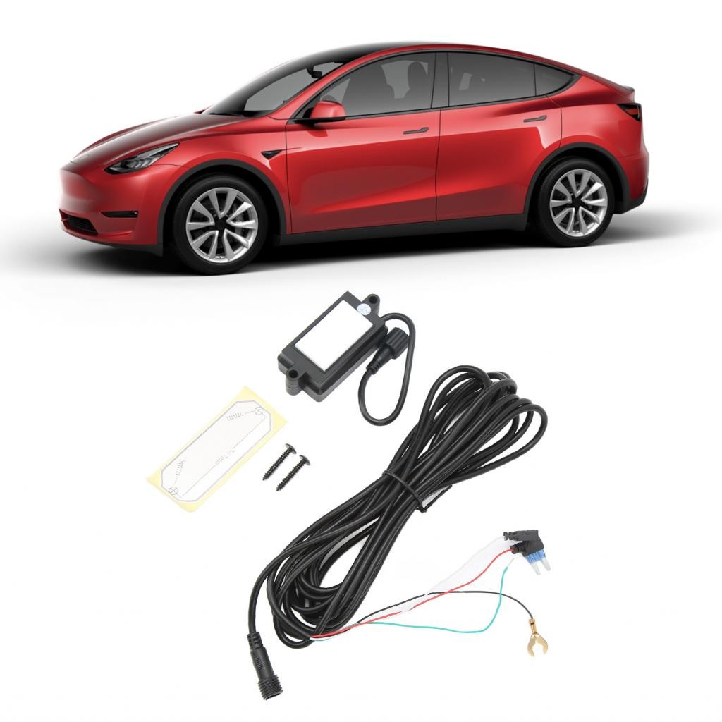 Thooth Aramox Tailgate Foot Kick Sensor Trunk Intelligent Induction ...