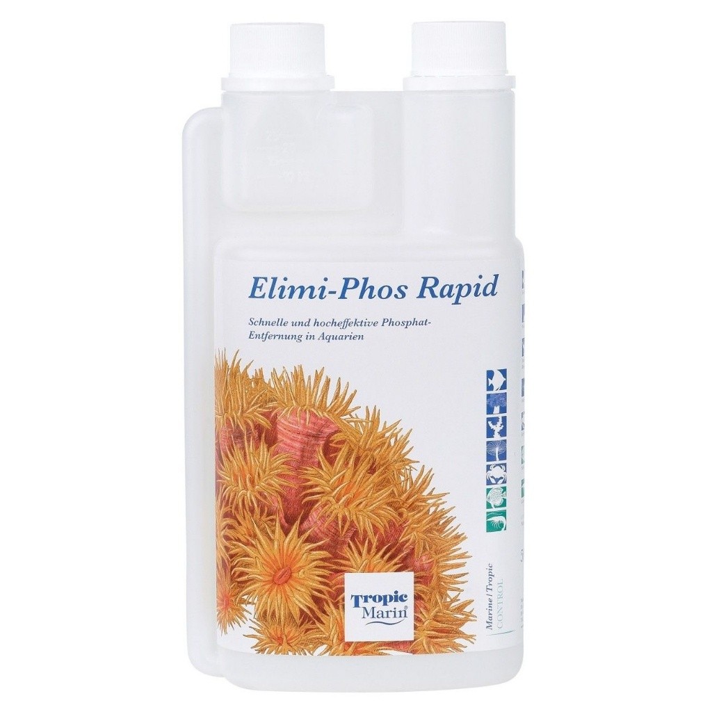 TROPIC MARIN ELIMI PHOS RAPID - 500ML | Shopee Malaysia