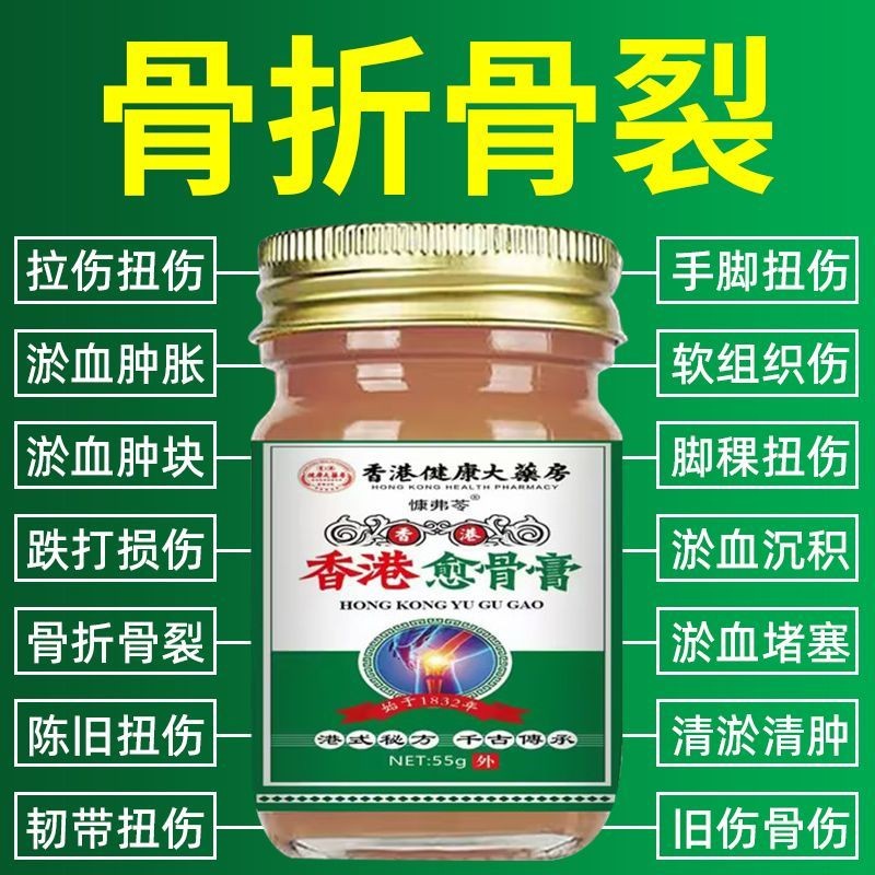 Fractures Fracture Cream Elderberry Continuing Muscles Falling Injury ...