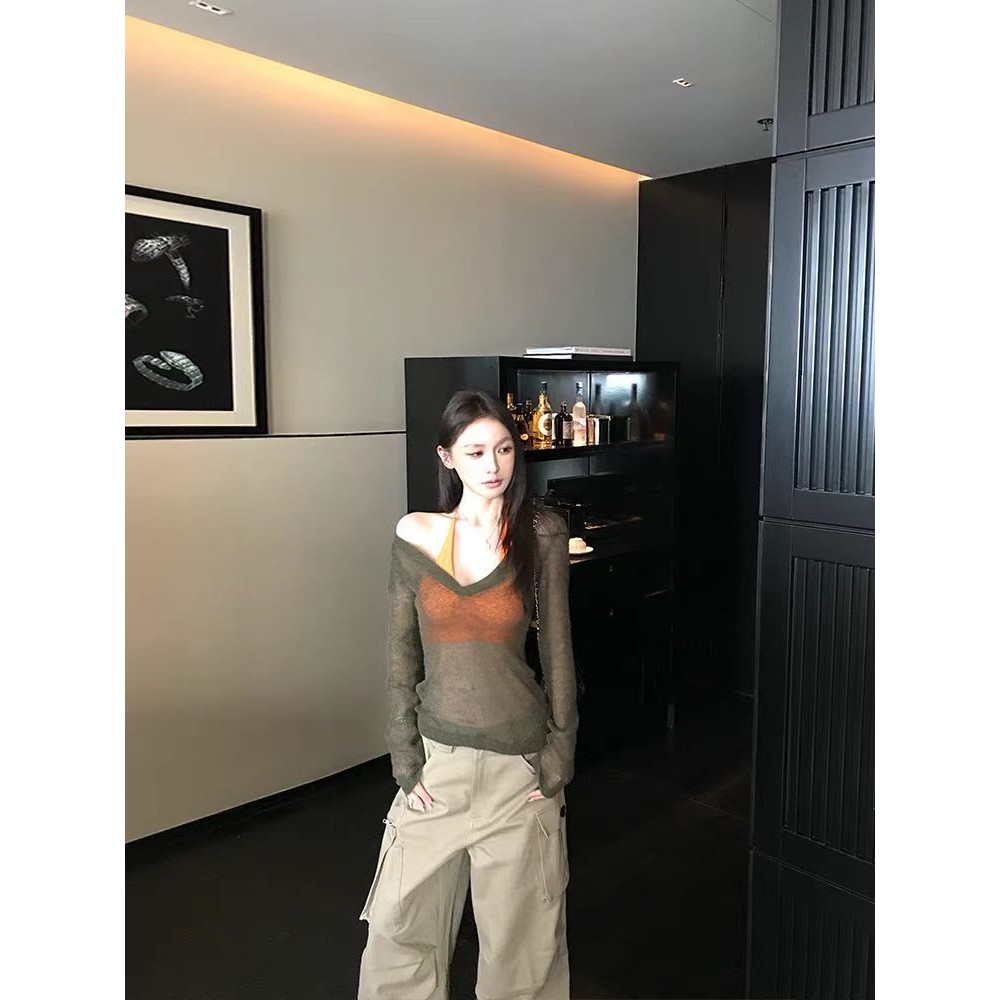 Kedai pelindung matahari 2025 dalam v [Slim] jualan heba gadis panas ...