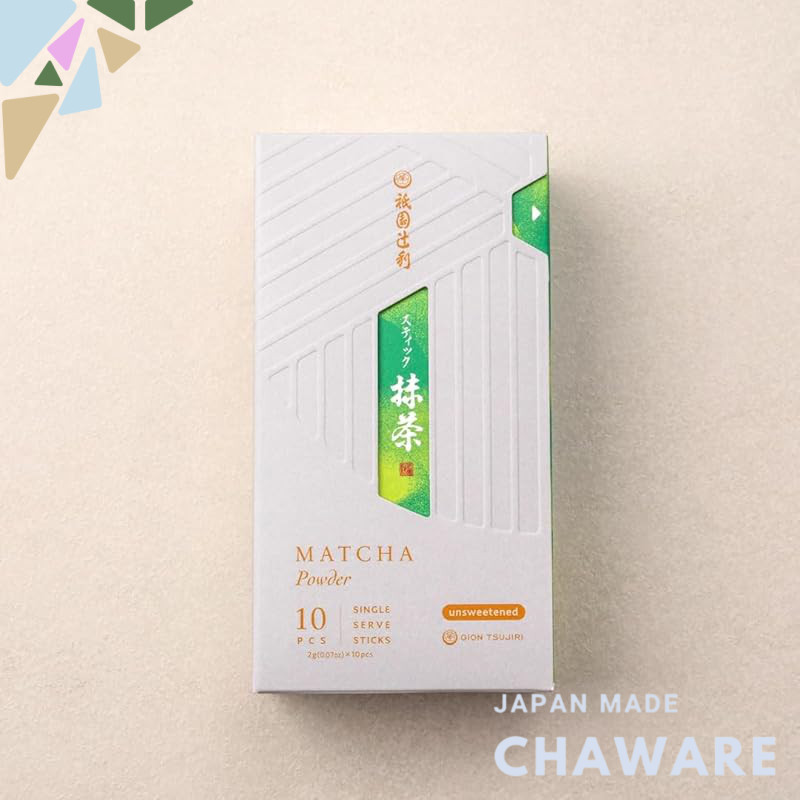 Stick Matcha 2g x 10 sticks | Shopee Malaysia