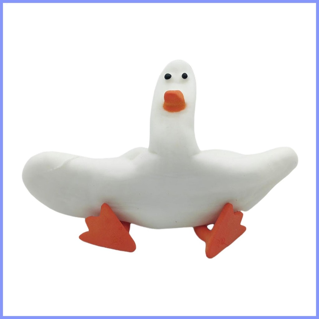 Squeeze Duck Middle Finger Duck Squeeze Parties Favor Sensory Toys ...