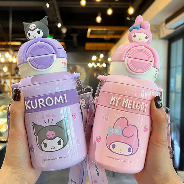 botol air tahan sejuk kuromi botol kuromi botol air kuromi kuromi mug kuromi water bottle kuromi ...