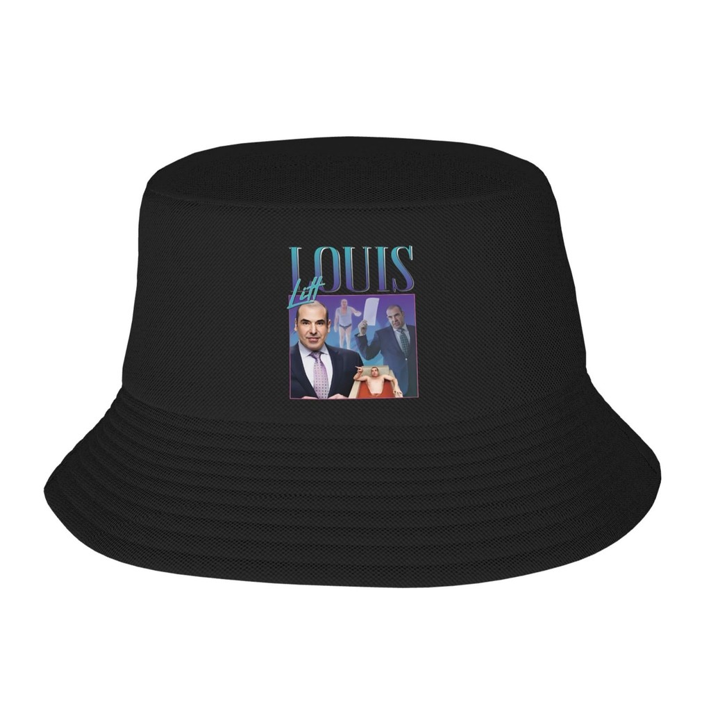 Louis Litt Homage Suits Fandom Icon Legend 90S Personality Newest ...