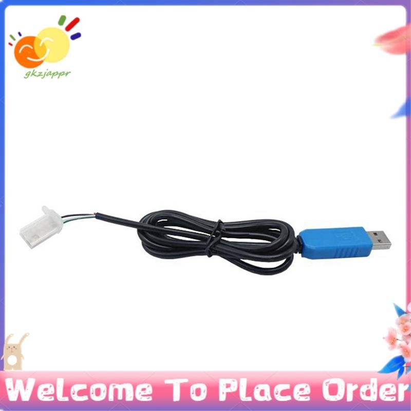Controller Computer Debugging Cable EM30 EM50 EM80 EM100 EM150 USB ...