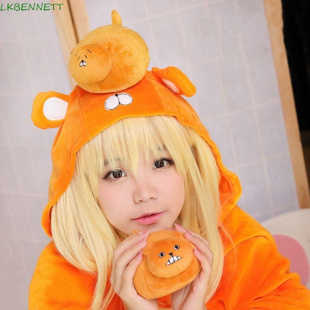 LKBENNETT Umaru-chan Hamster, Doma Tottoko Anime Peripheral Himouto ...