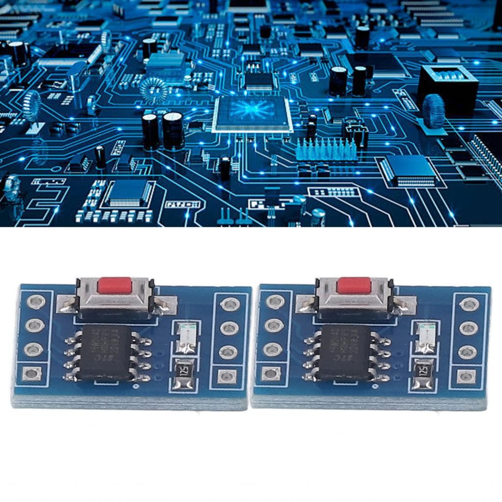 Kaobuy Microcontroller System Board Good Control MCU Development Module ...