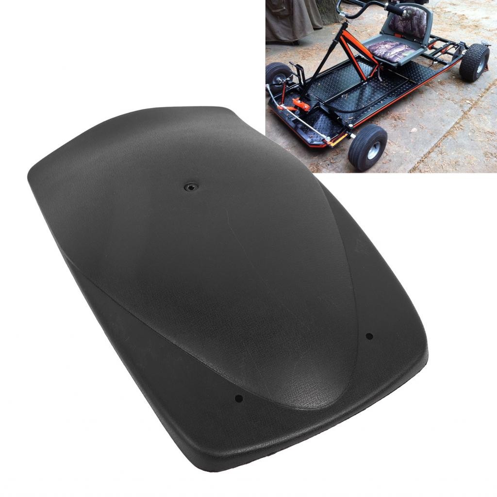 Universal Motorcycle Mudguards Extender Front Rear Fender Splash Guard ...