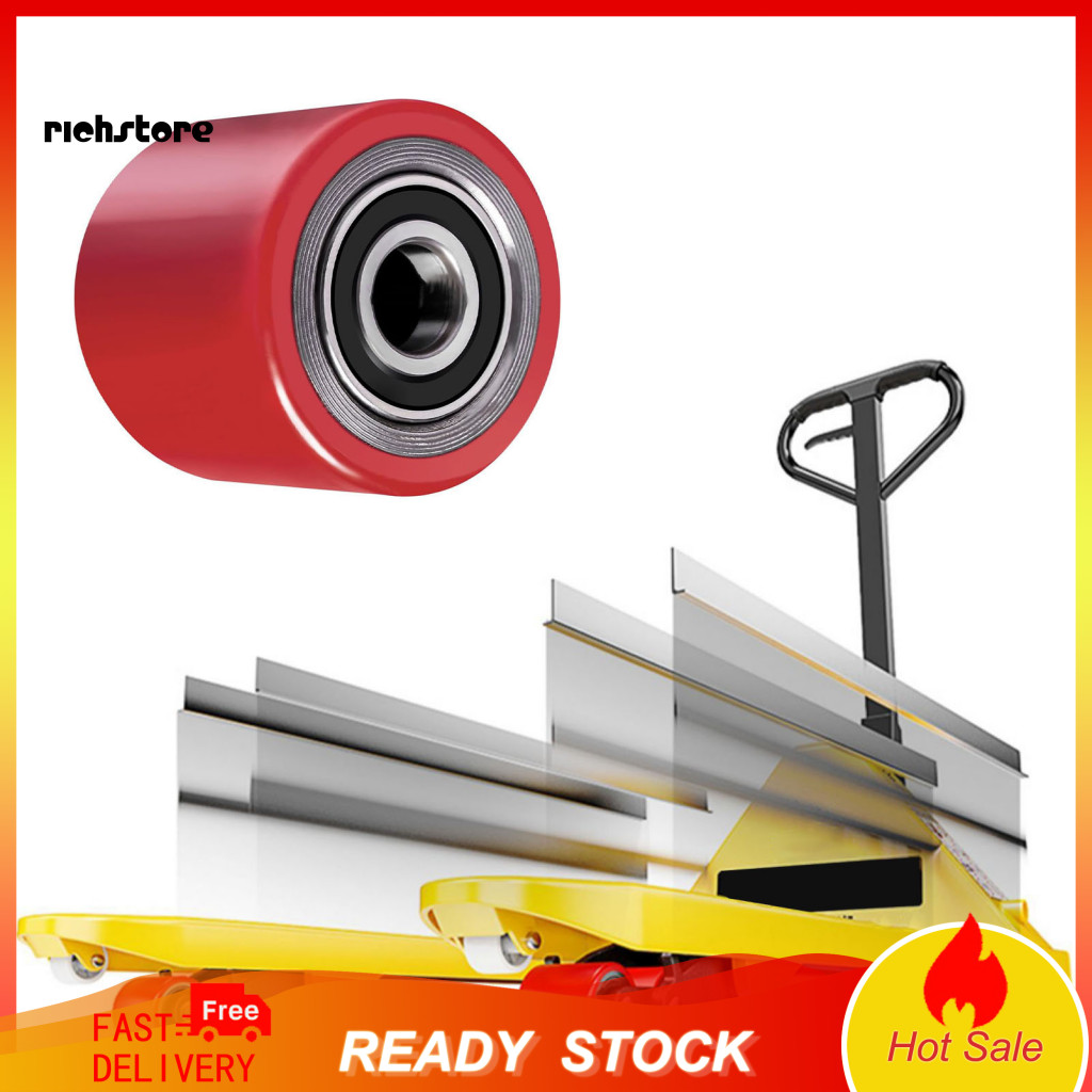 Heavy-duty Caster Wheel Stainless Steel Lift Caster 500kg Load-capacity ...