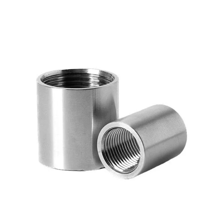 LY 304 Stainless Steel 1/8"1/4"1/2"3/8" 3/4" 1" 1-1/4" 1-1/2"BSP Female ...