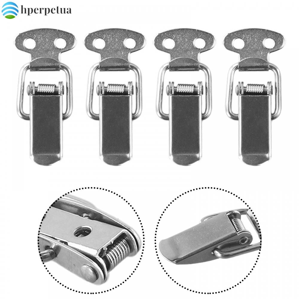 Toggle Latches Box Case Catch Clamp Clip Loaded Professional Spring ...