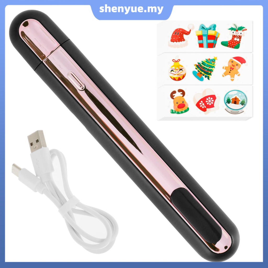 Mini Heat Press Machine Small Heat Press with 3s Rapid Heat ...