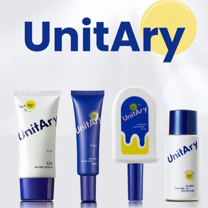 ️Domestika ️ All VARIANTS Unity Global SUN STICK SUN Face Protection ...