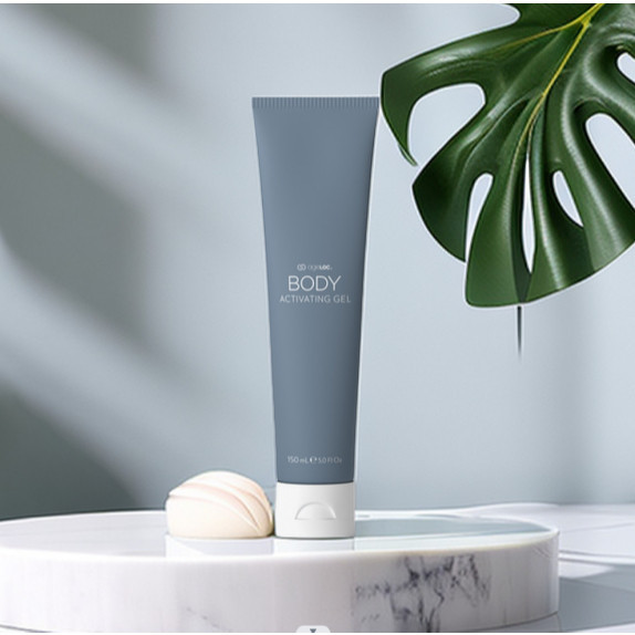 OFFER! Nuskin Nu Skin Ageloc Body Activating Gel 150ml -Ready stock (Replace body shaping gel ...