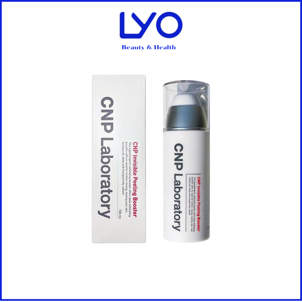 New Generation Exfoliating Gel Contains PHA to Help Improve Skin CNP ...