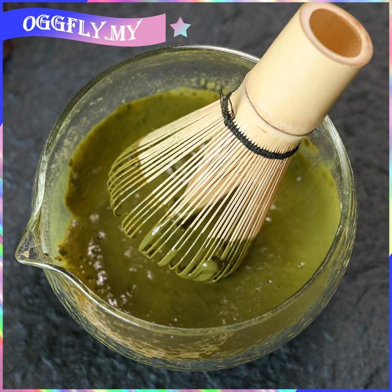 [oggfly] Portable Matcha Bowl with Tea Accessories matcha Set for ...