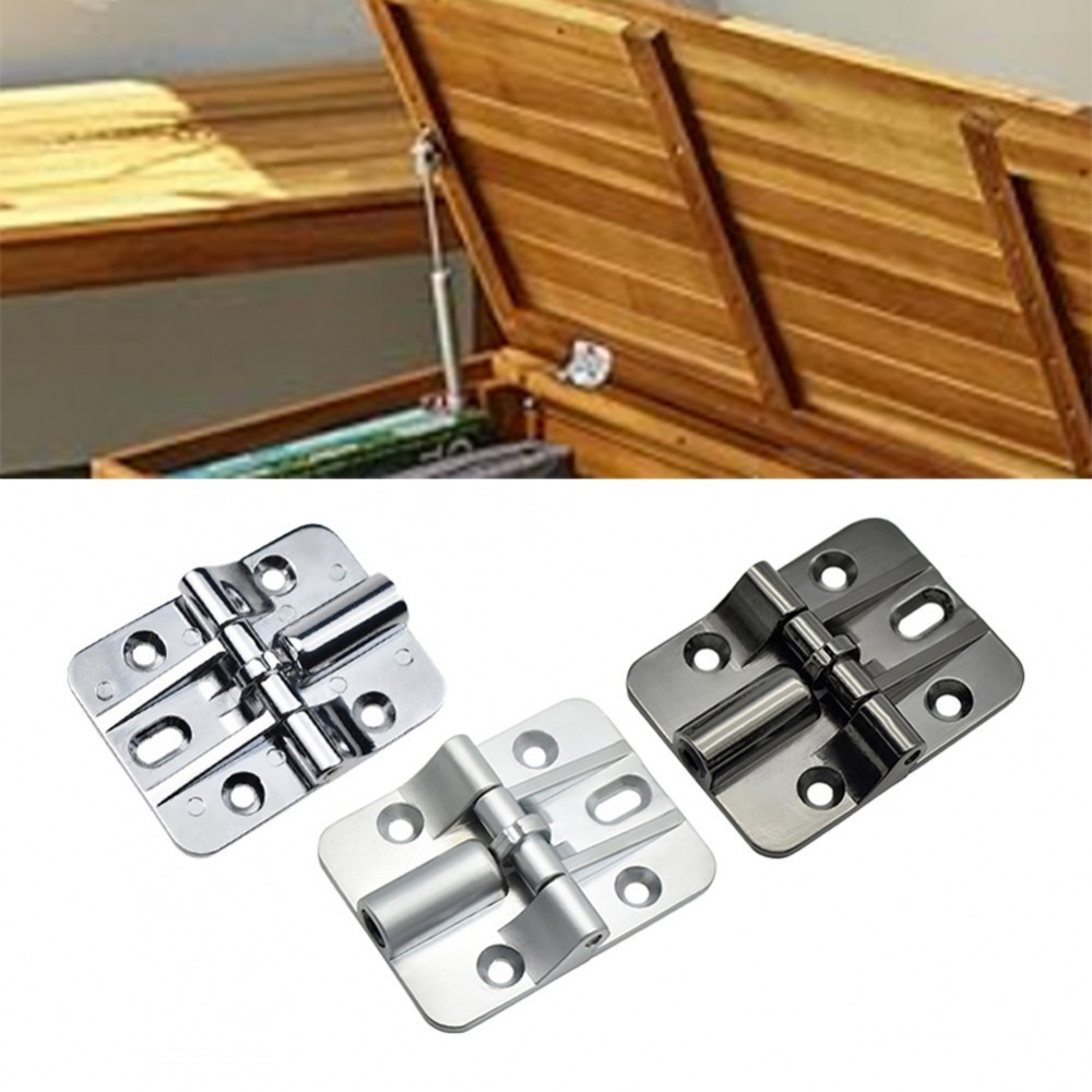 Adjustable Positioning Locking Hinges for Tables and Bifold ...