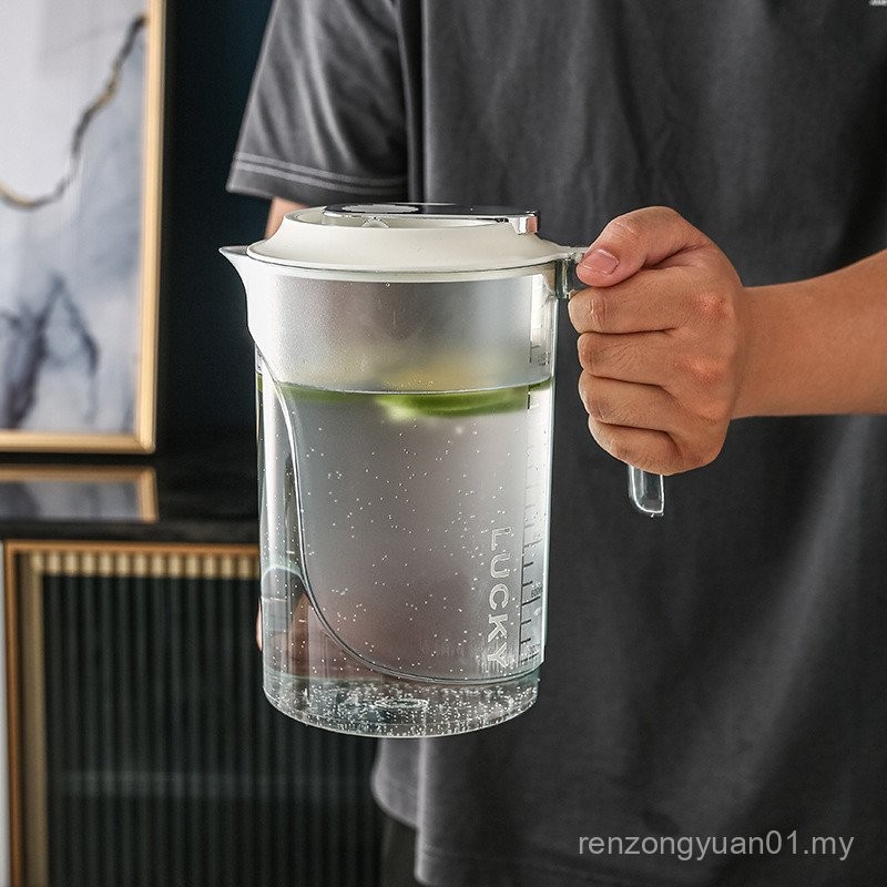 Pengilang Borong Musim Panas Isi Rumah Botol Air Sejuk Peti Sejuk Botol ...