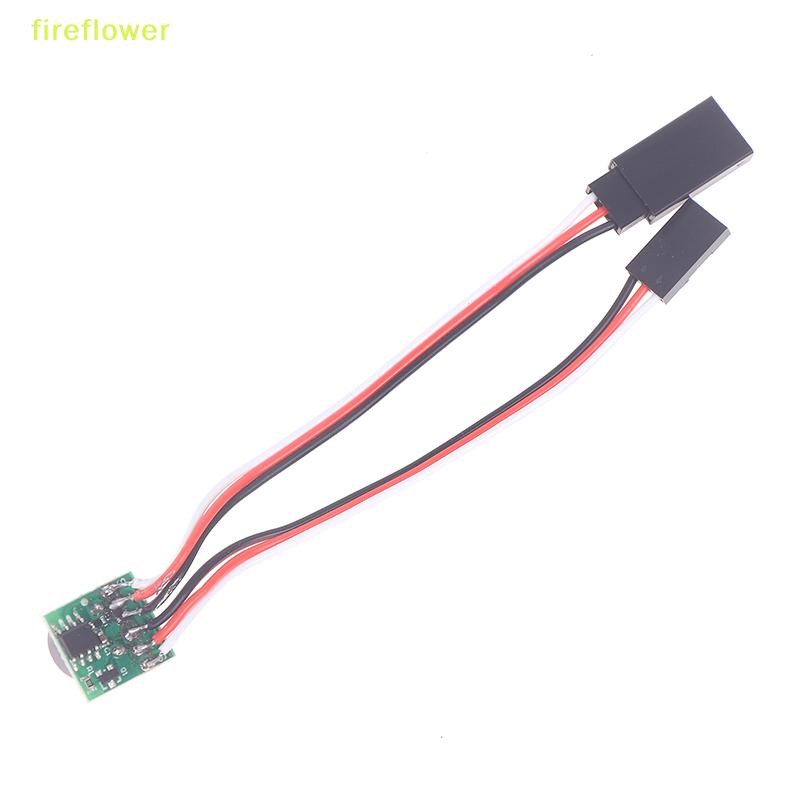 [fireflowerM] Rc Diy Aircraft Tracker Mini Lost Alarm Finder 85db ...