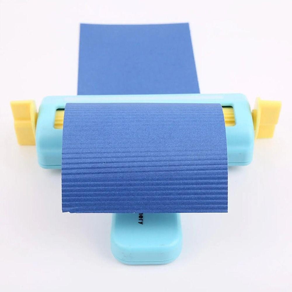INTERESTING Indentation Roller, Embossing Scrapbooking Craft Paper ...