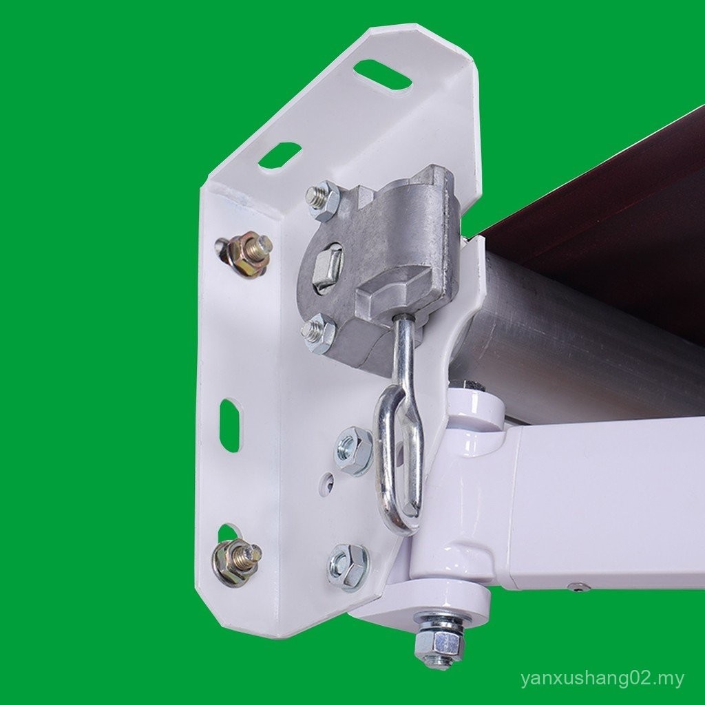 Machine Head Accessories Rotating Shaft Canopy Awning Retractable ...