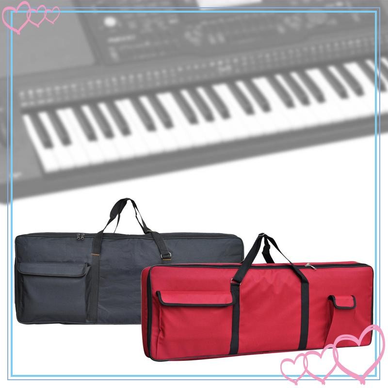 [meteorbdMY] Electronic Keyboard Storage Keys Keyboard Case Electric ...