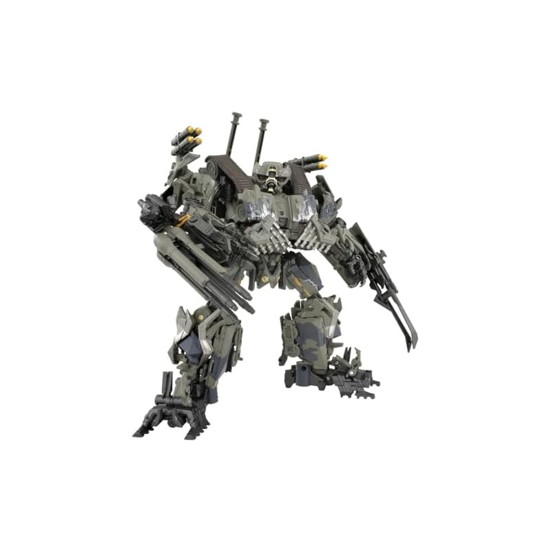 Transformer Masterpiece Movie Series MPM-15 Brawl | Shopee Malaysia