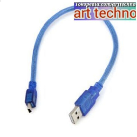 Ns99 Usb to Mini cable for Arduino_nano v3.0 V3 Mini 5pin 30cm camera ...