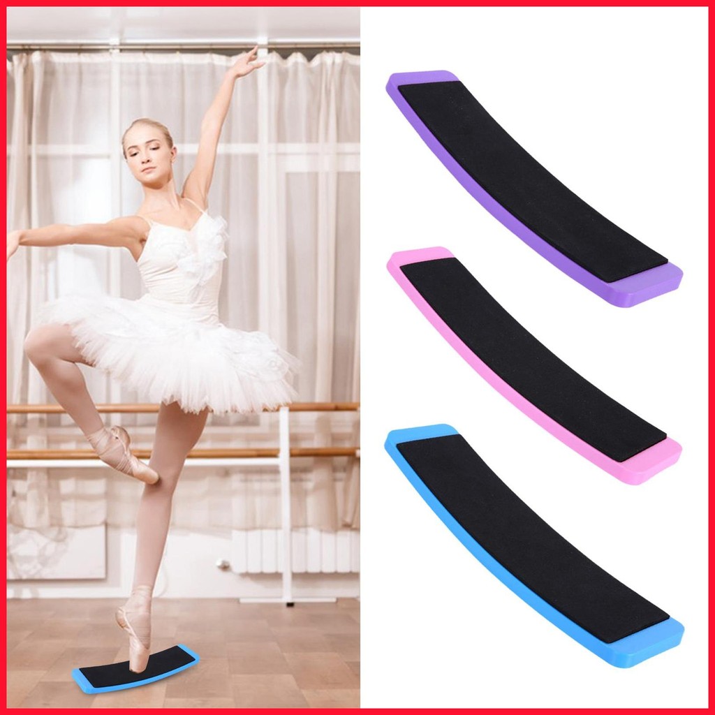 Turning Boards For Dancers Ballet Turning Board Ice Skating Spinner ...