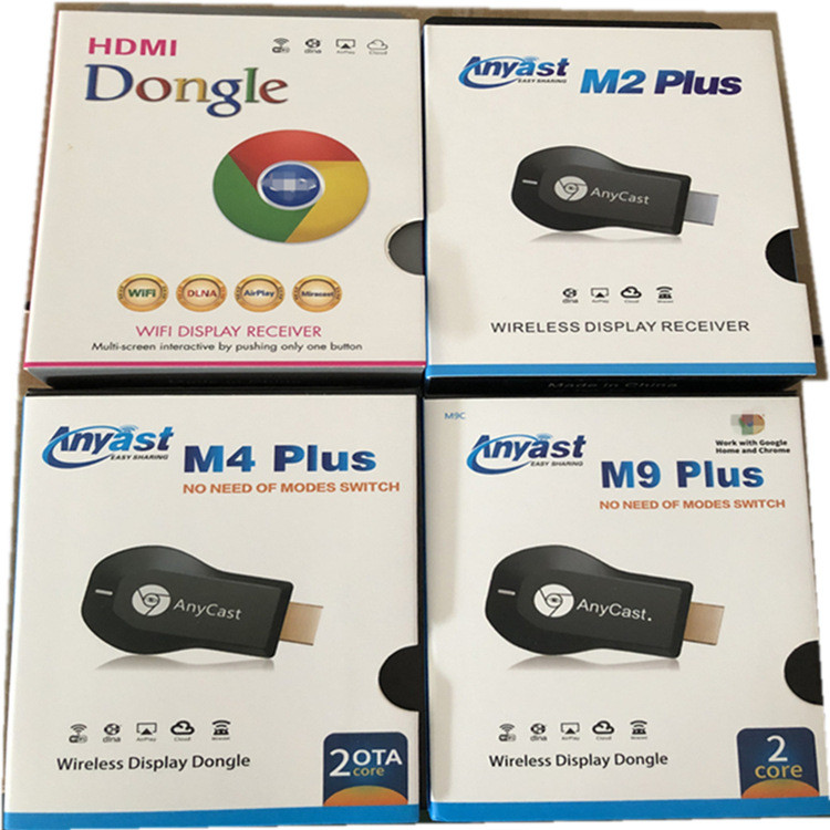 M2 M4 M18 Android Smartphone Projector Wireless Google Screen Device ...