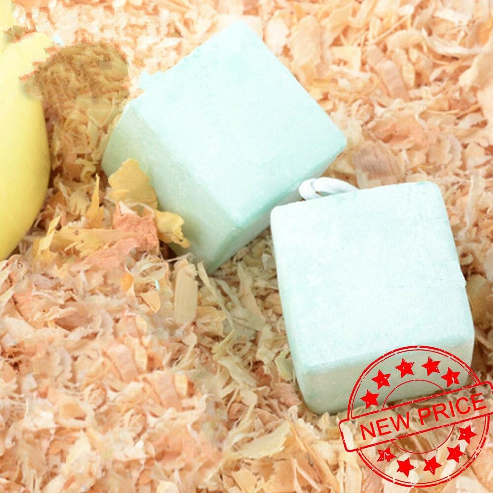 Cuboid Calcium Stone Hamster Small Pet Molar Stone Molar Small Pet Pig ...