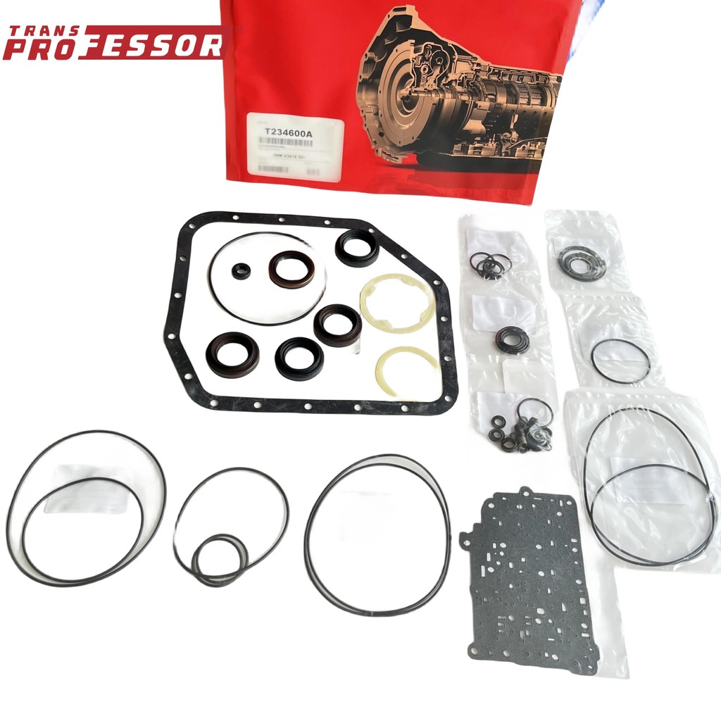 U340E U341E Transmission Overhaul Repair Kit for TOYOTA COROLLA ...