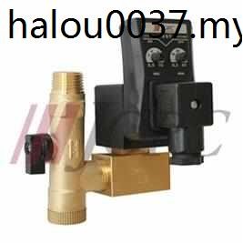 Jorc Choc MIC-A, MIC-HP40, MIC-HP80 High Pressure Electronic Drain Valve Drainage Device ...