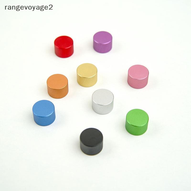 [rangevoyage2] Mechanical Keyboard Knob Replacement Adapter Metal ...