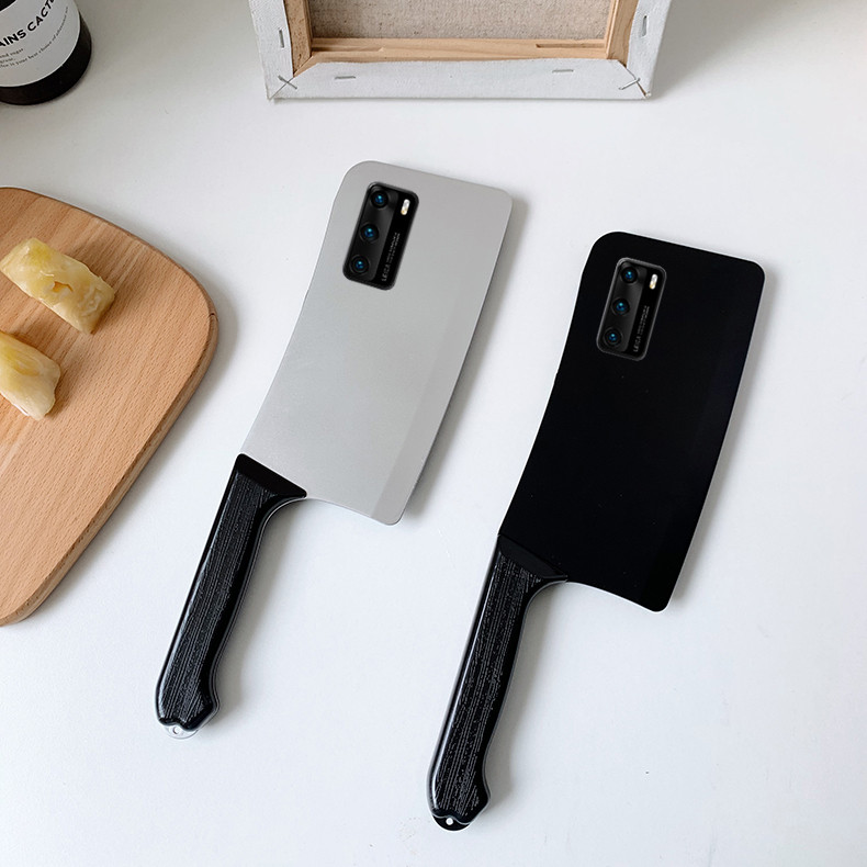 Kitchen Knife Case For Redmi 5 5Plus 6 6Pro 7 7A 8 8A 9 9A 9C 9T 10 10A ...