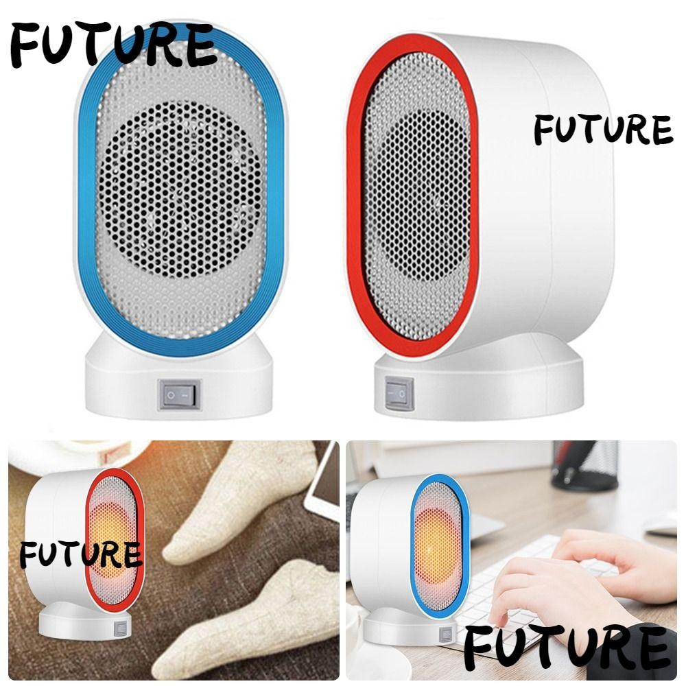 HL-FUTU Mini Heater Air Heater Small Sun Electric Furnace Warm Blower ...