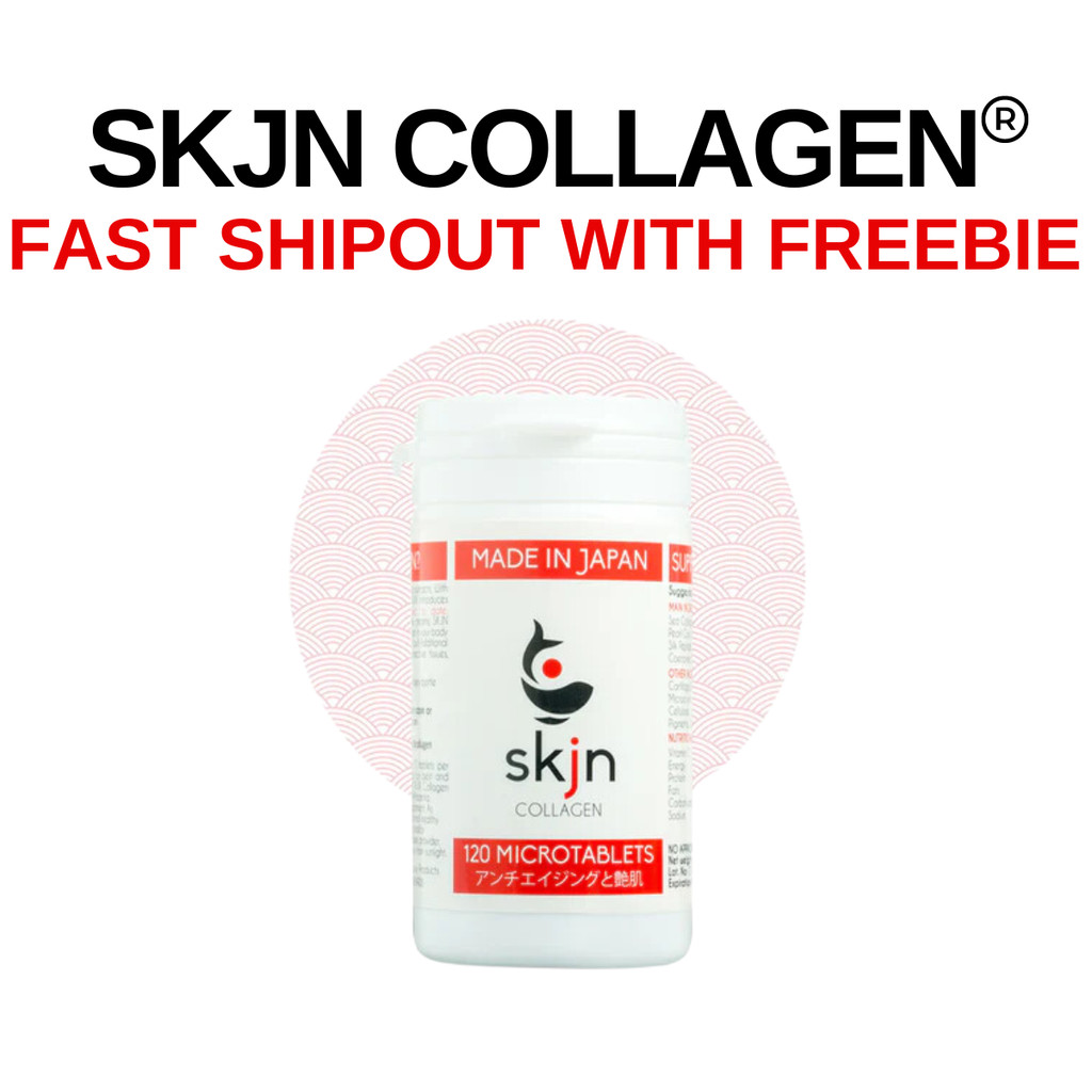 【buy 3 free 1】ONHAND Collagen Microtablets Japan Chewable Tablets ...