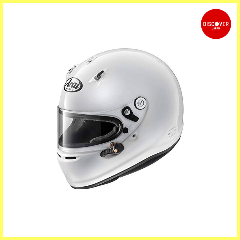 [ From Japan ] Arai Full Face Helmet Series GP-6 8859 Pro Spec | Shopee Malaysia