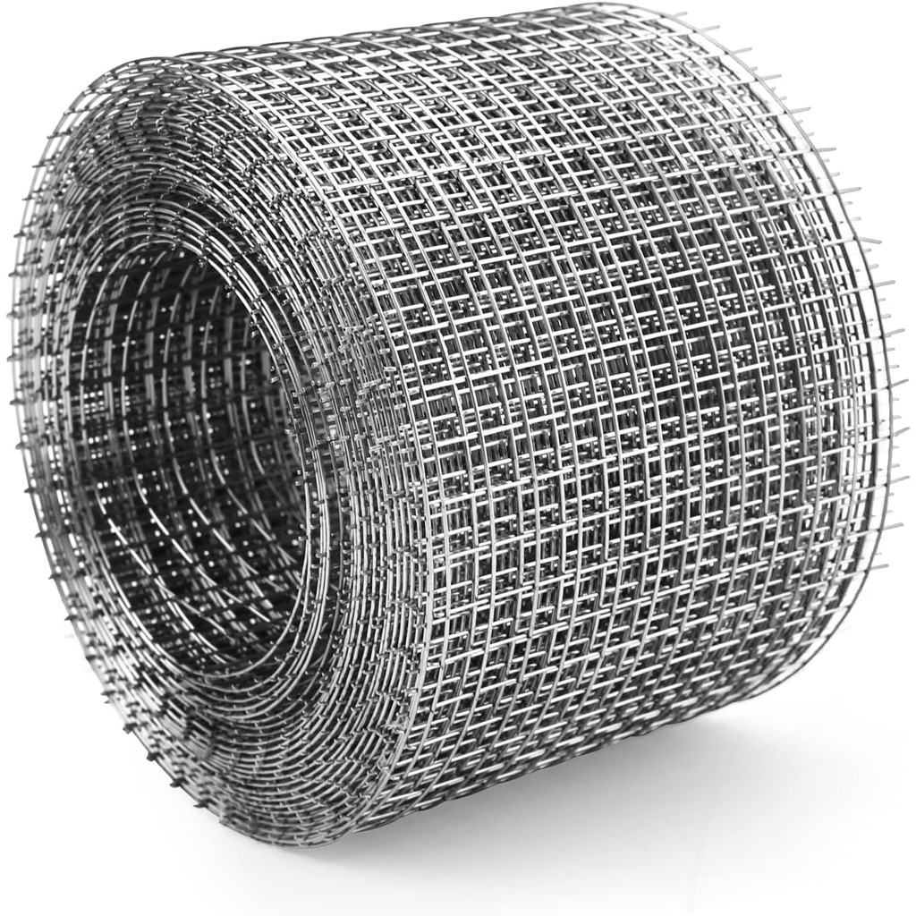 Rat Mesh Rodent Proofing Wire Metal Mesh, Stainless Steel Metal Netting ...