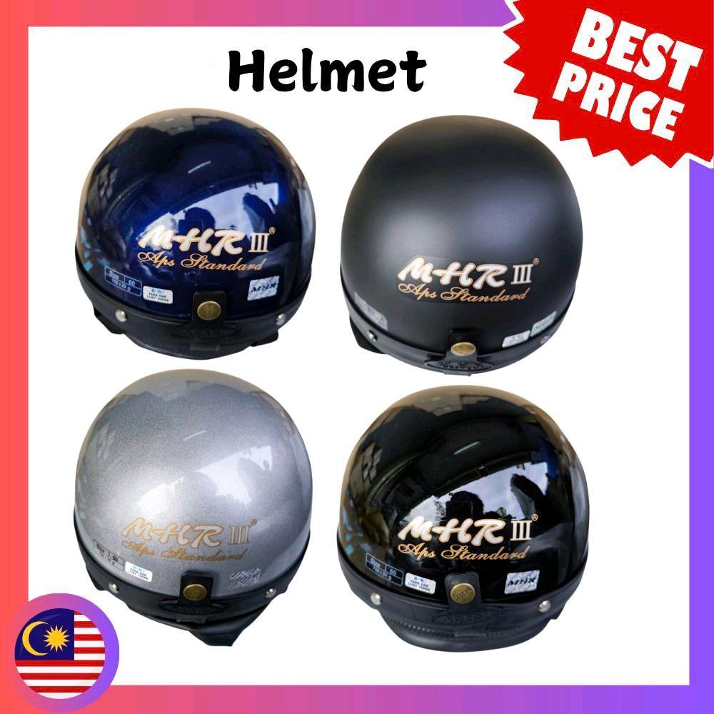 100% Original Steng Kura Kura Half Cut Helmet Visor Motorcycle Visor ...