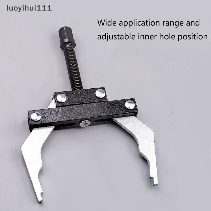 [luoyihui111] Bicycle Motorcycle Chain Connecting Tightener Roller Chain Tools Kit #60-100 ...