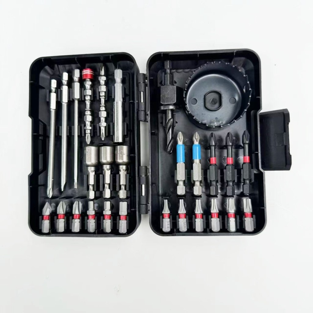 [Dongyang Hardware] Phillips Bit Screwdriver Screwdriver Electric Drill ...