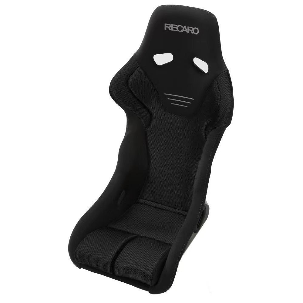 R RECARO RSG Racing Bucket Chair Car Simulator Modified Backrest Sports ...
