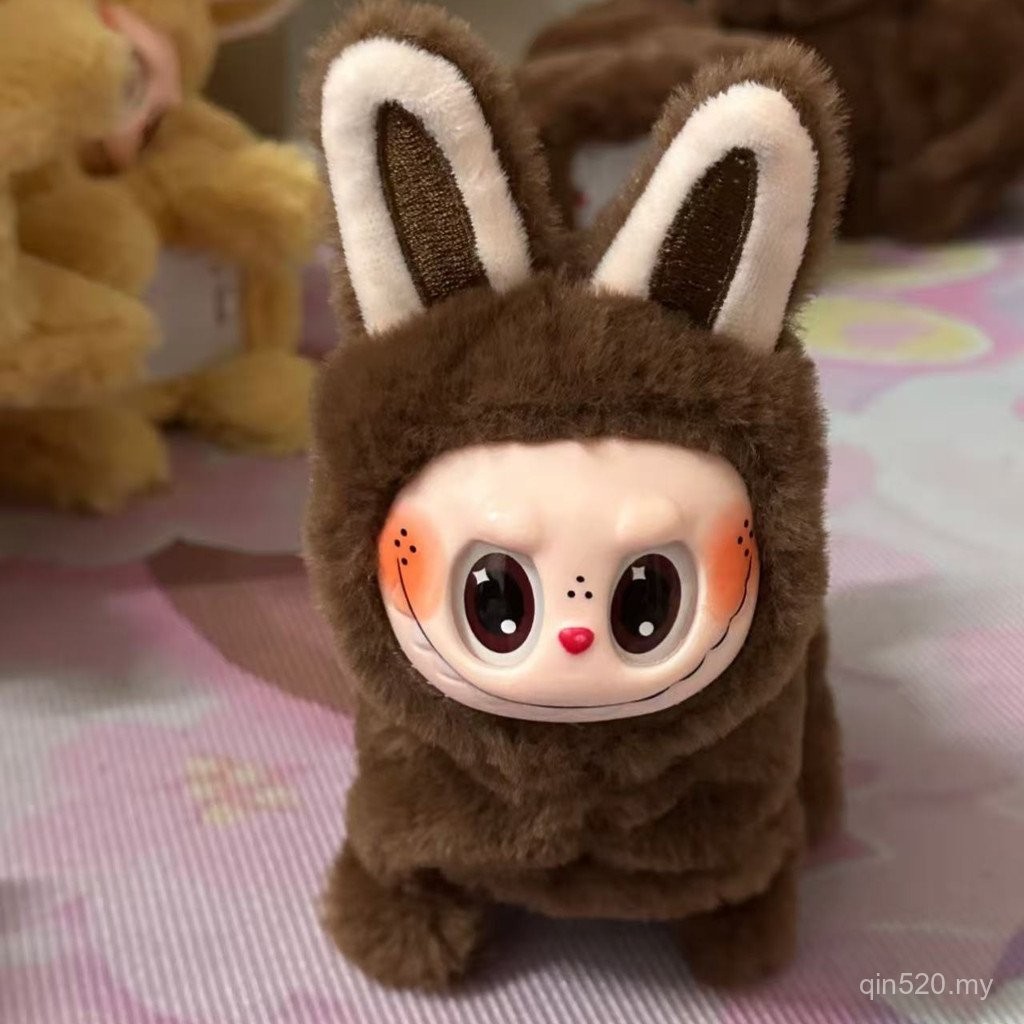 Fun Cute labubu Toys Creative labubu Doll Children's Toys Birthday ...