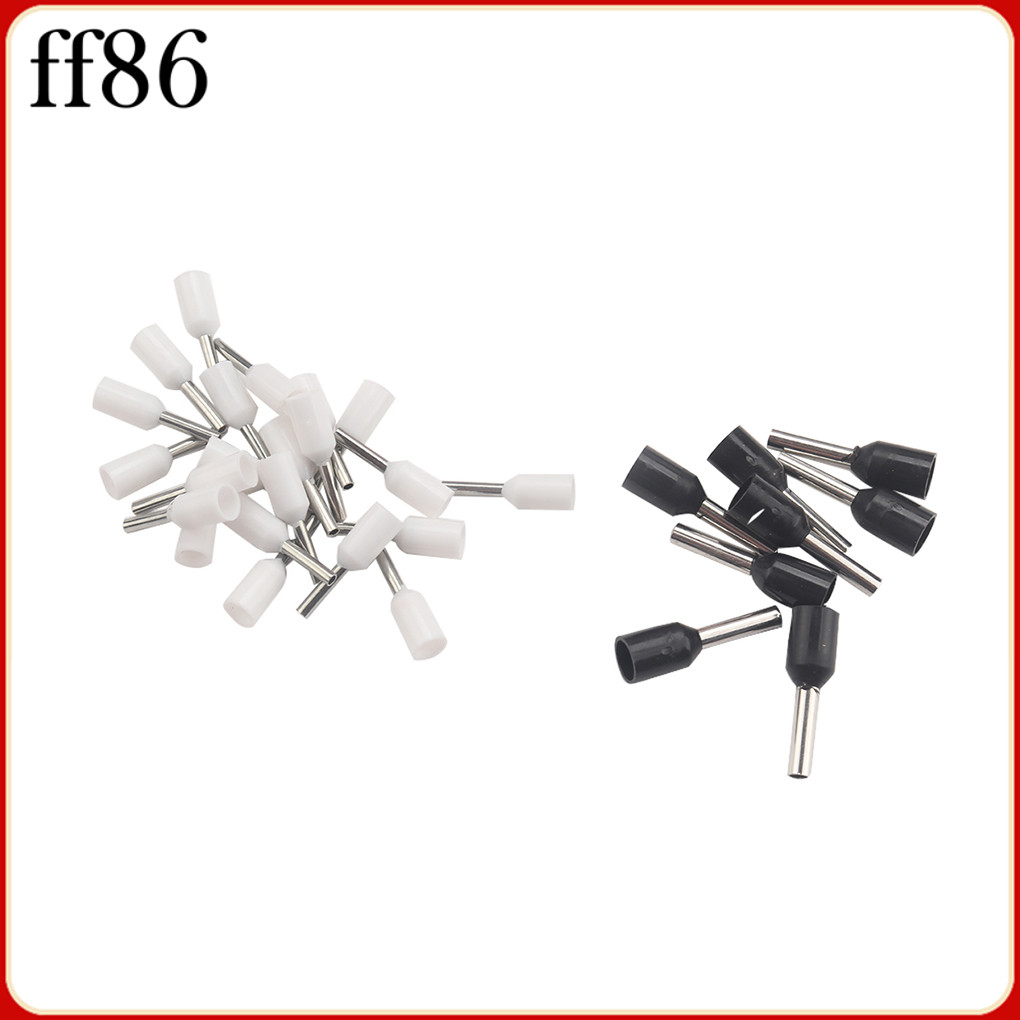 Pack of 1800 Ferrule Crimping Tool Conducting Small Tool Ductibility ...