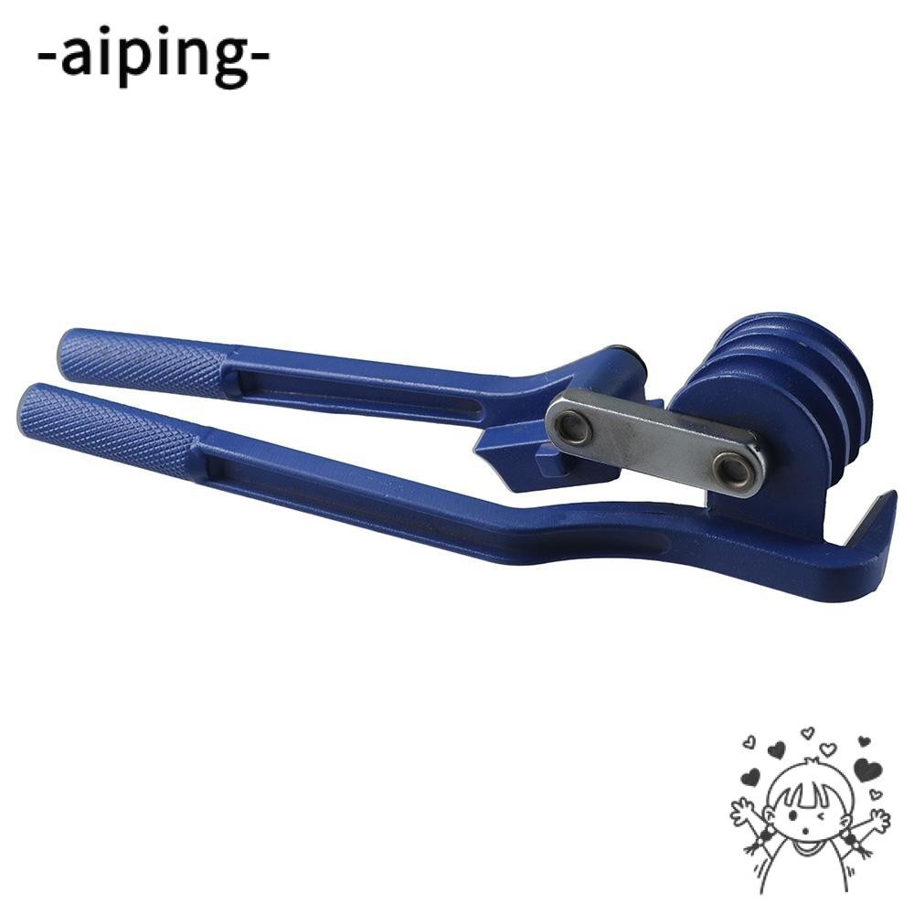AIPING1 Tube Bender, 3 In 1 Aluminum Alloy Pipe Bender, Deft Design 0 ...